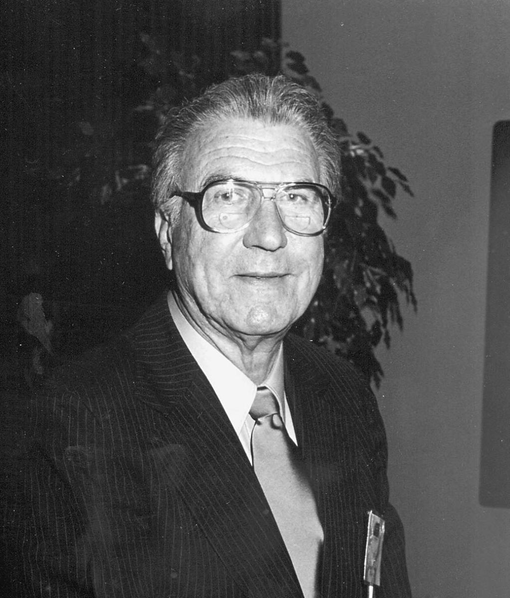 James Walser