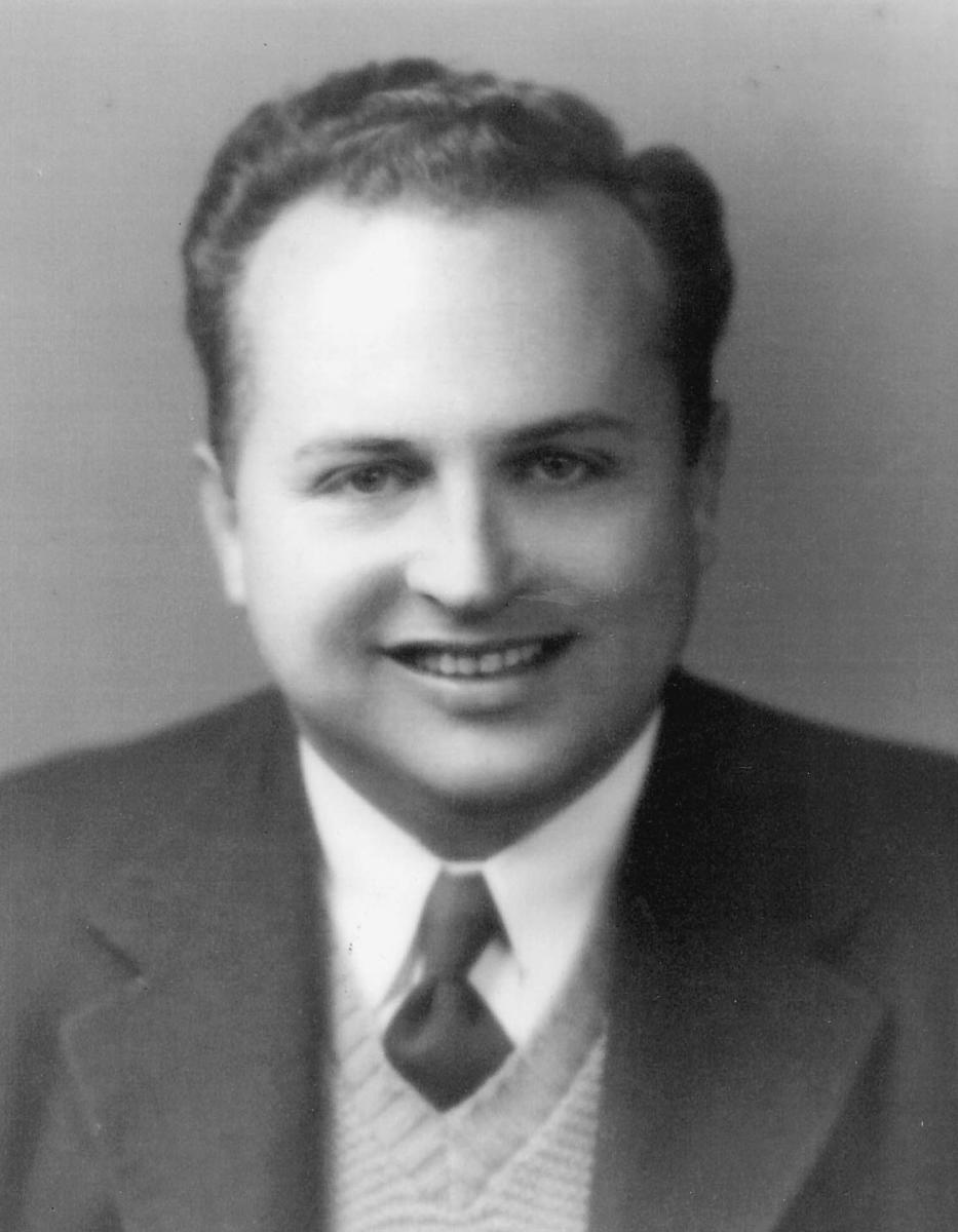 Walter Jenkins