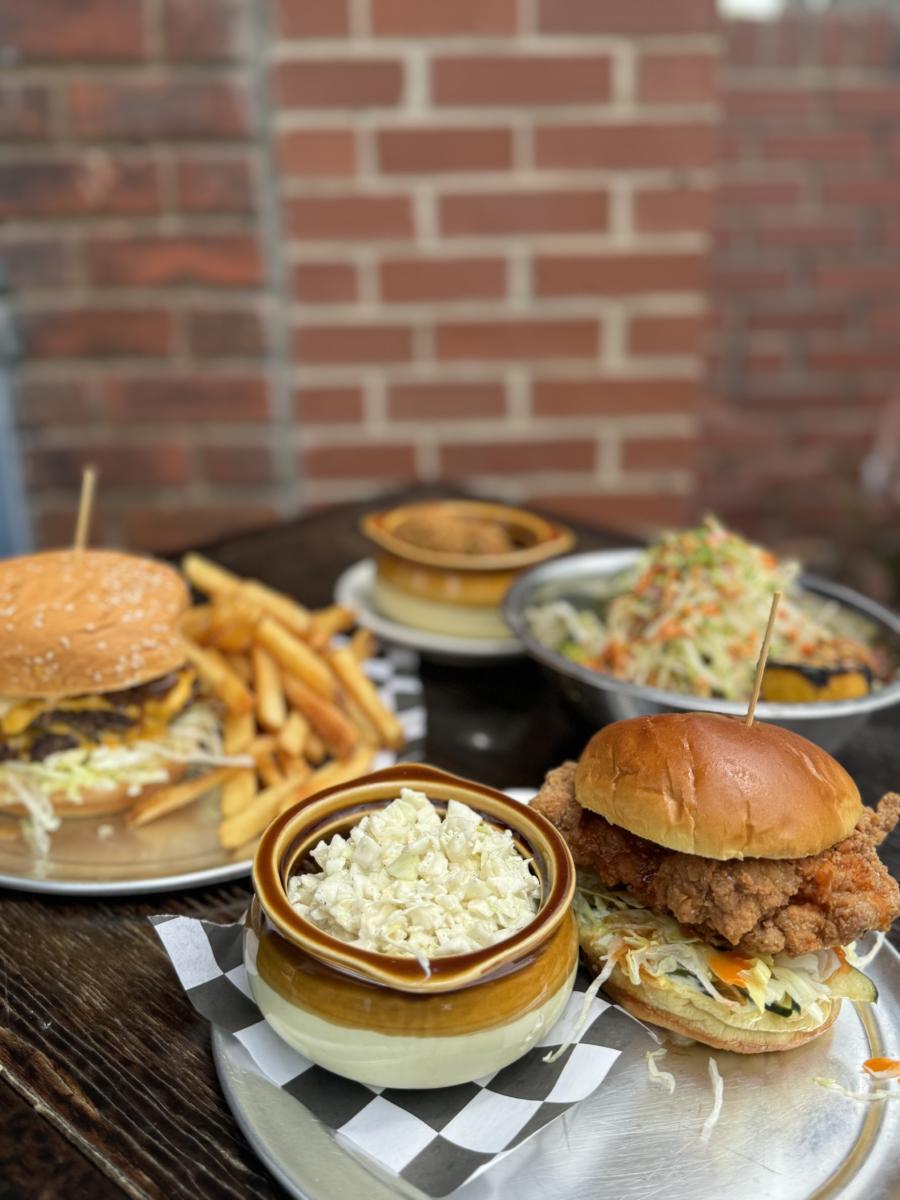 YoCo Taste Trail Week: A Culinary Adventure at Elk Ave Tavern in Rock ...