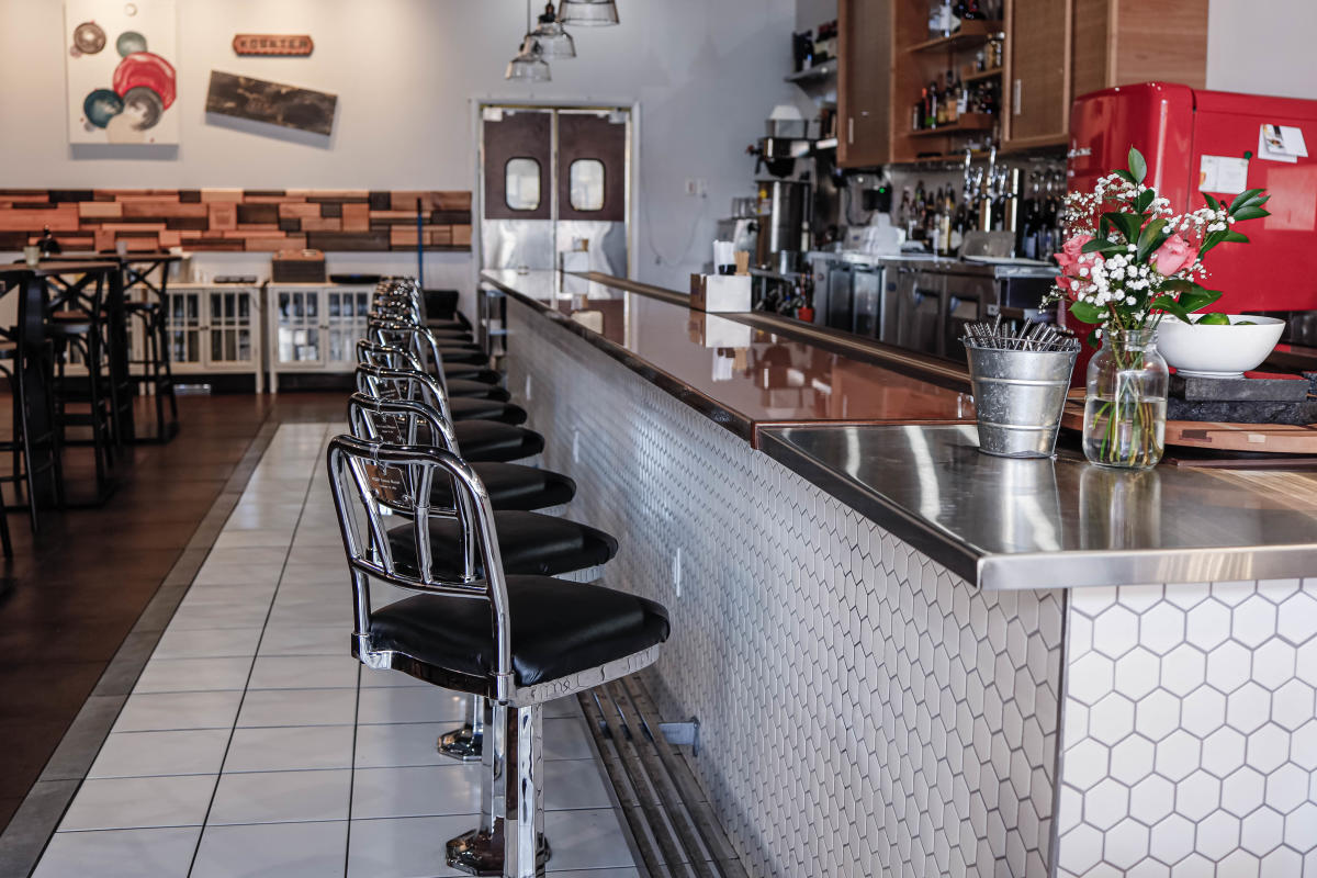 Walk in the footsteps of the Friendship 9