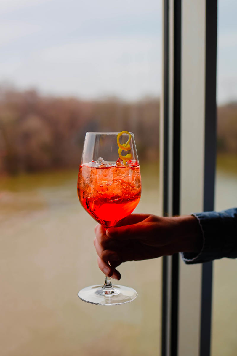 Winter Drinks Guide: The Best Cocktails, Beer, and Wine in York County ...