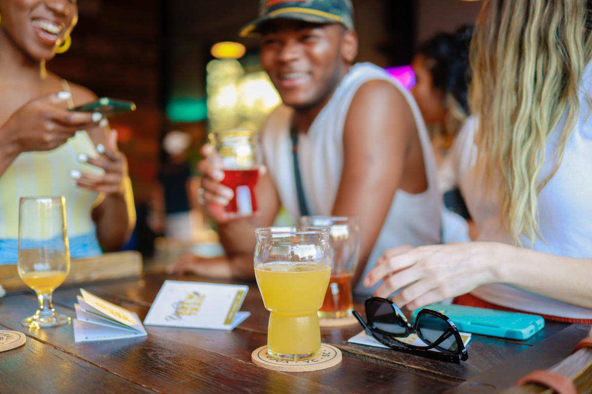 Visit York County’s YoCo Brew Trail returns with new Passport Experience