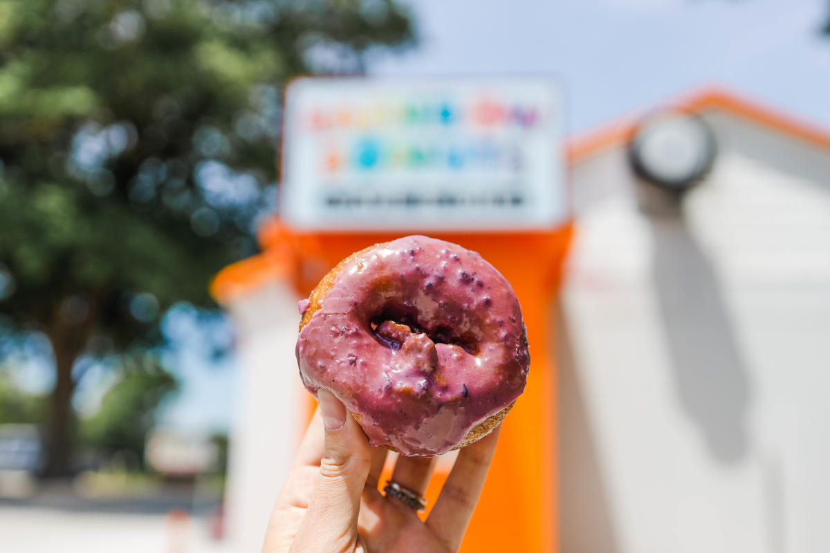 Donuts You Have to Try in York County