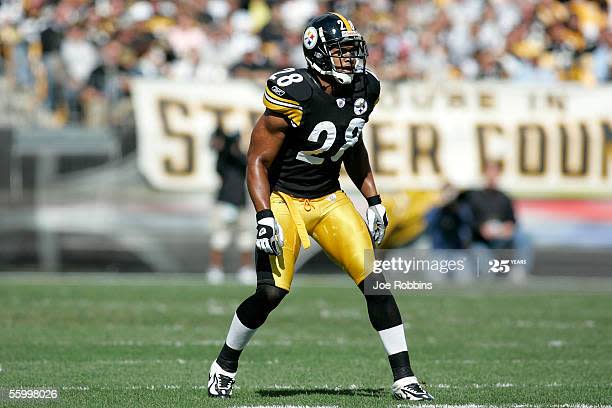 Football City USA Favorites: 10 Questions with Superbowl XL Champ Chris ...