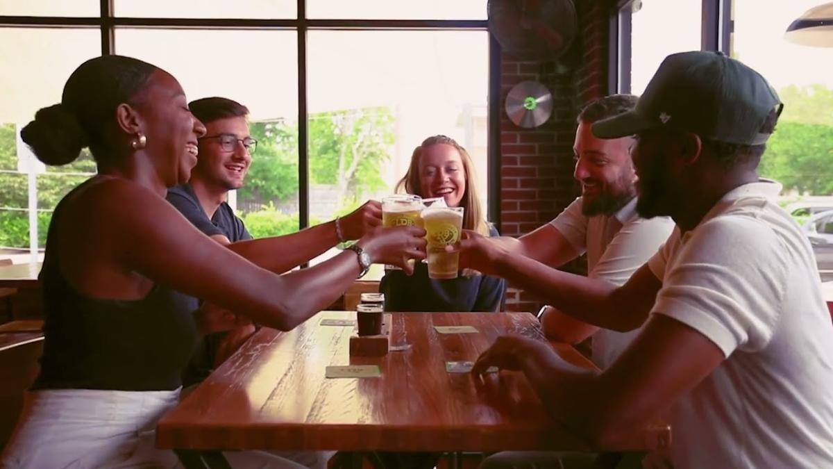 48 Hours in York County, SC: The Ultimate Itinerary