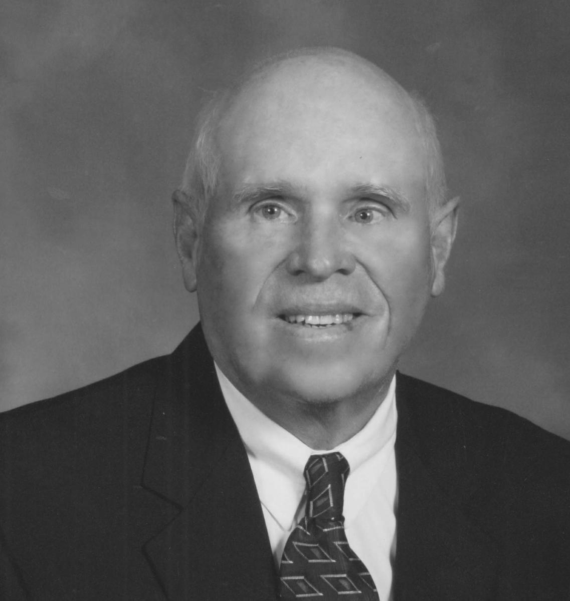 Robert "Whitey" Adams