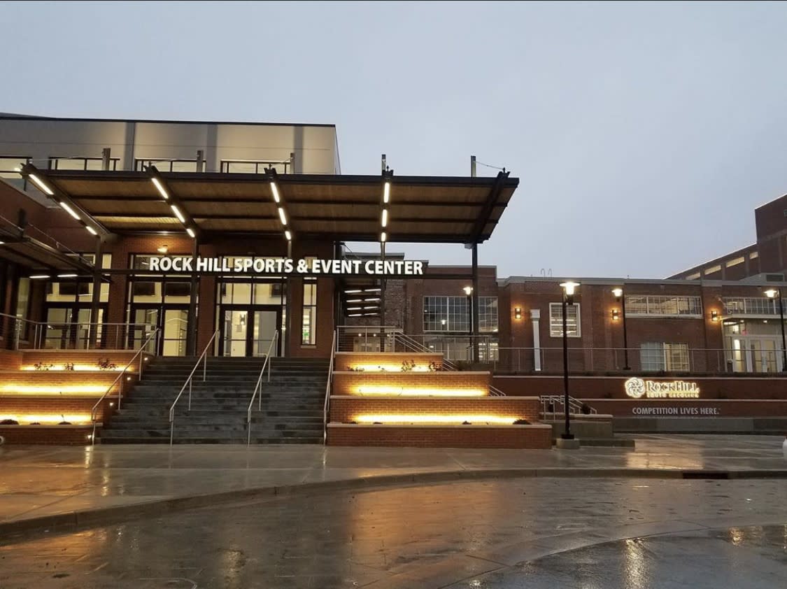 Rock Hill Sports & Event Center