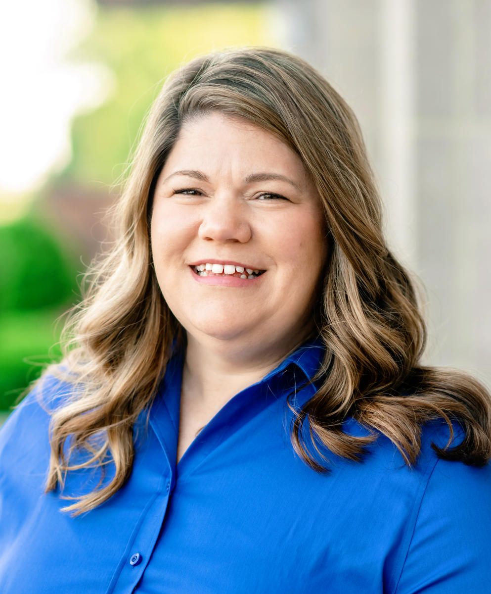 Cortney Peterson to lead Visit York County’s Preferred Hotel Program