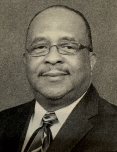 Willie Ware Jr.