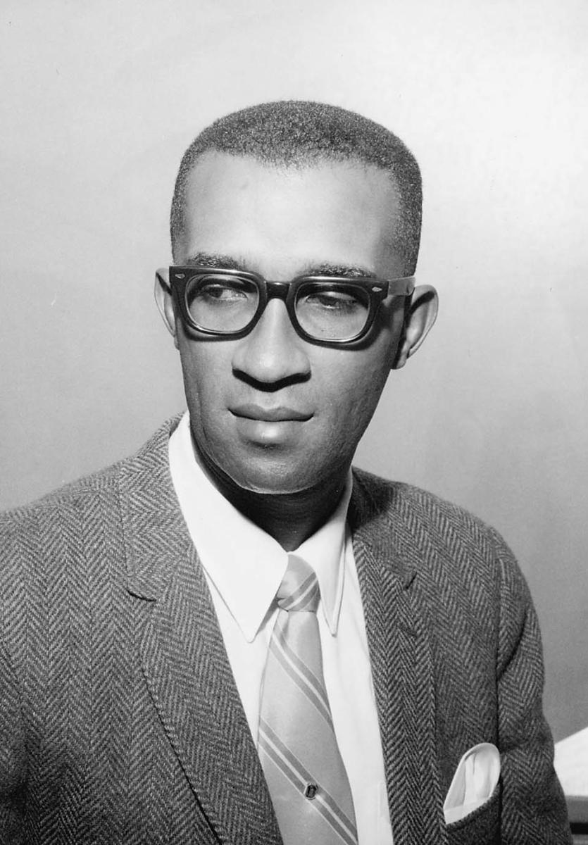 Yodell Winborn
