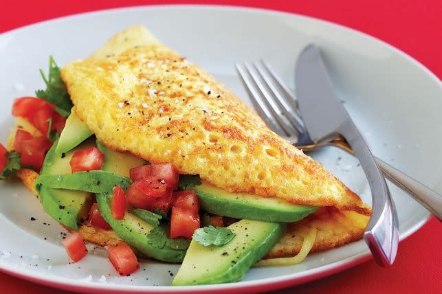 Breakfast & Brunch