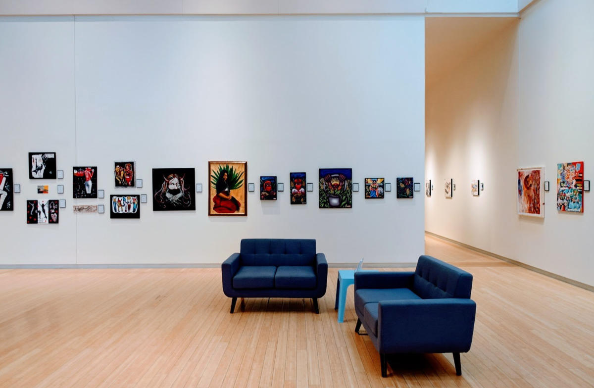 Art Galleries