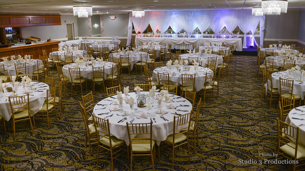 Lincoln Inn Banquets