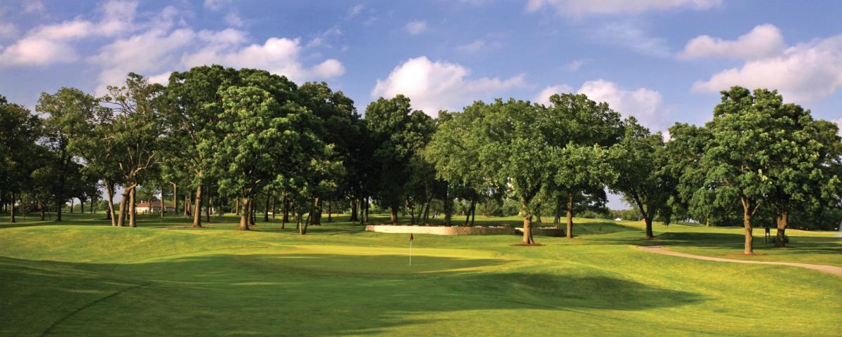 Phillips Park Golf Course