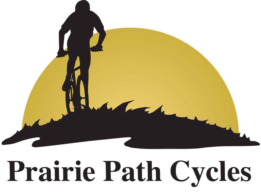 Prairie Path Cycles