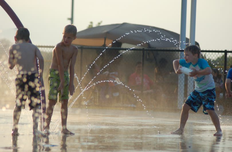 Prairie Point Community Park