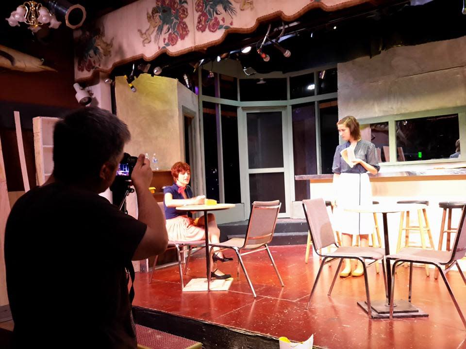 Riverfront Playhouse
