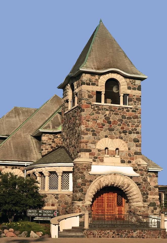 Downtown Batavia Historic District