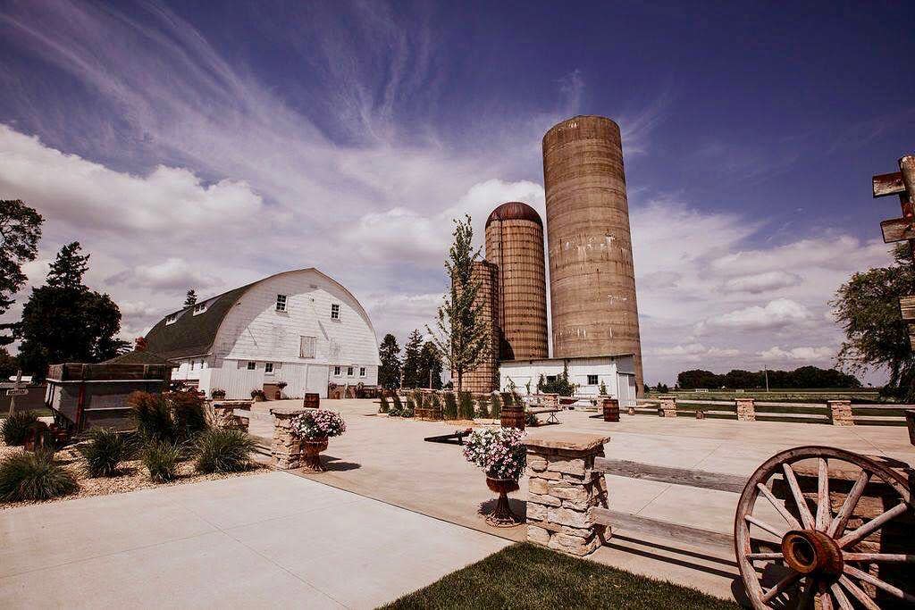 Ashley Farm Weddings and Special Events