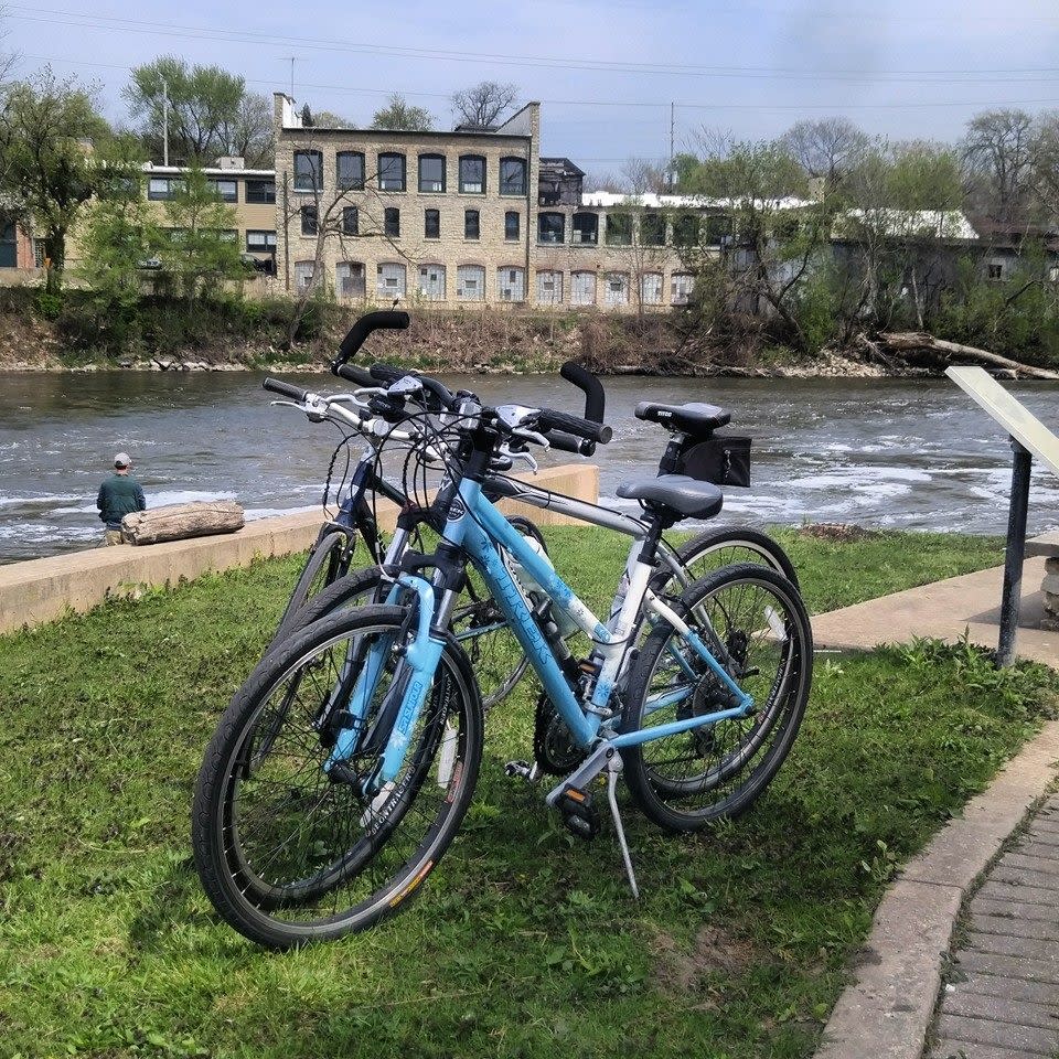Clark Island Recreation Area