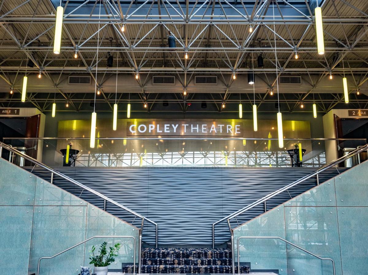 Copley Theatre