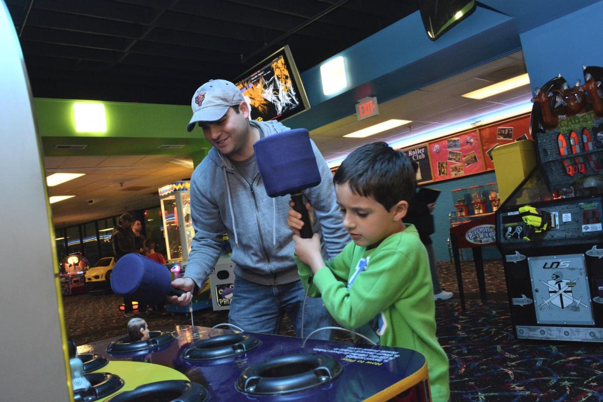 Funway Entertainment Center