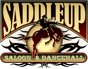 Saddle Up Saloon & Dancehall