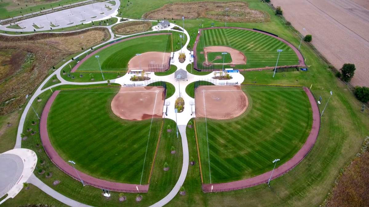 Stuart Sports Complex
