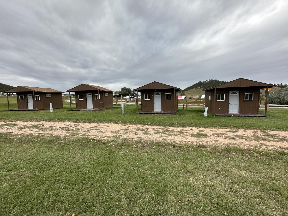 Katmandu RV Park & Campground