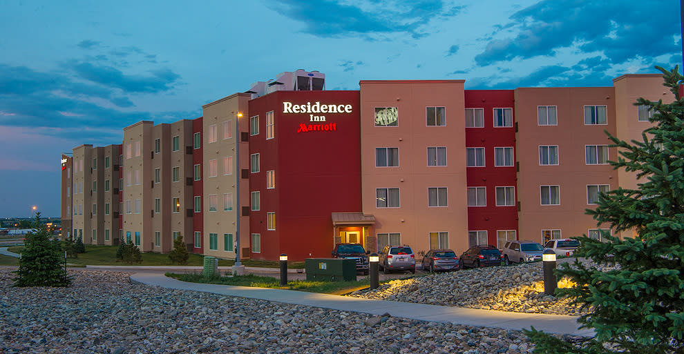 Residence Inn by Marriott