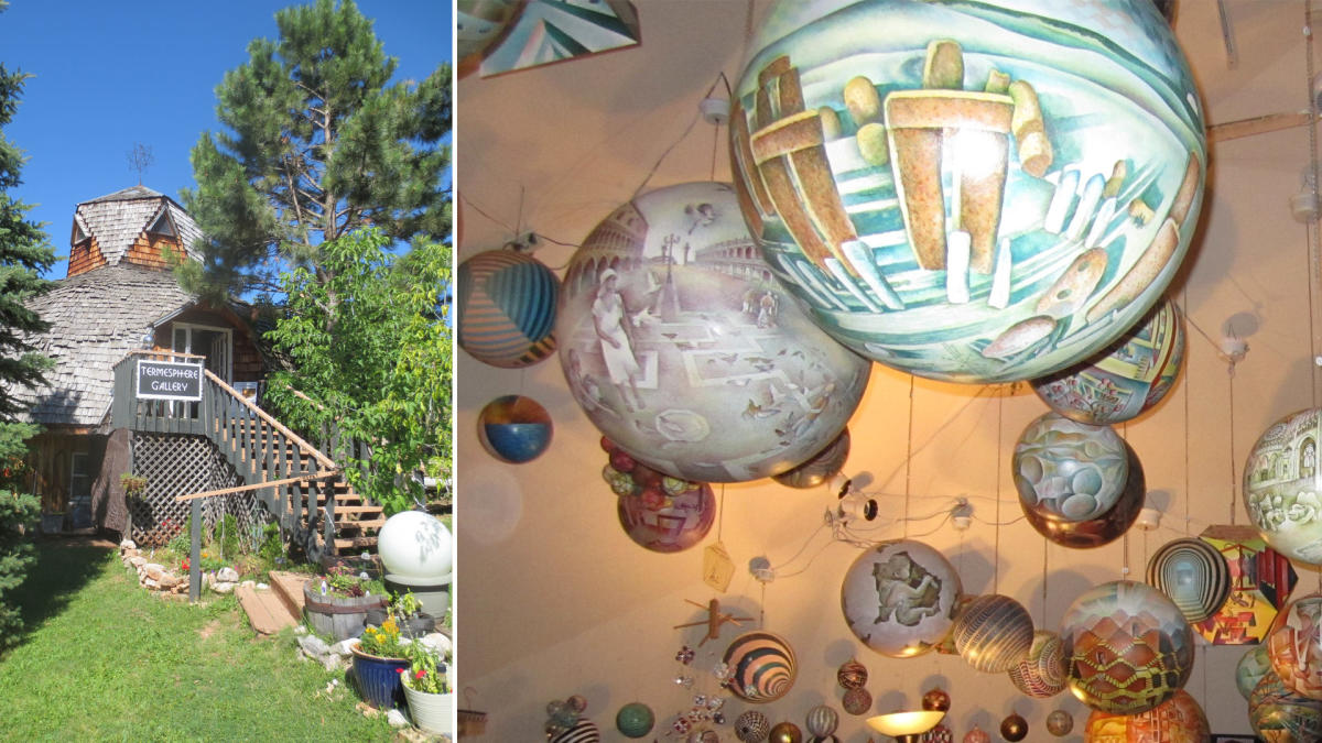 Termesphere Gallery & Museum