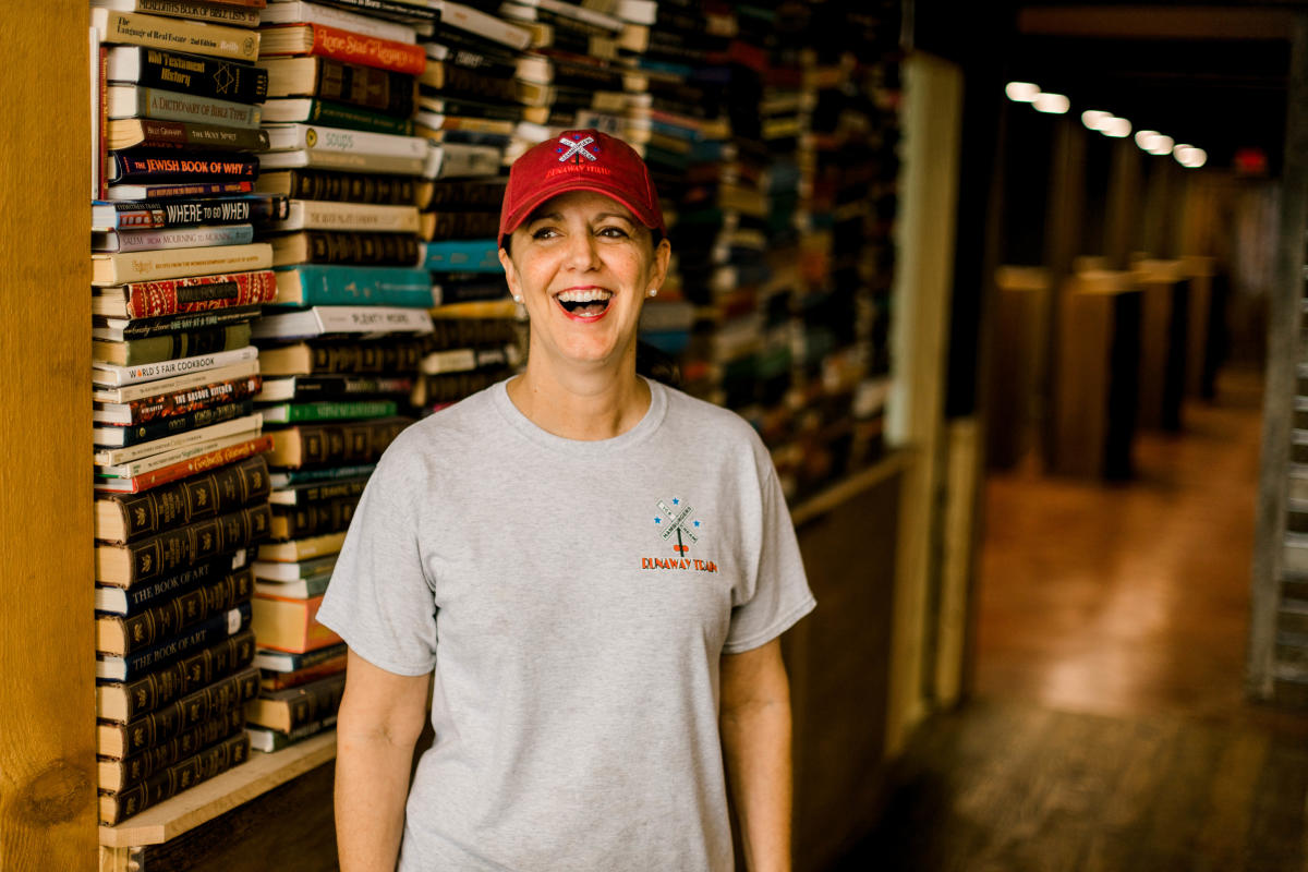 Intermission Bookshop