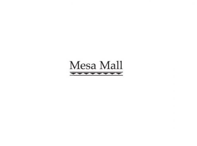 Mesa Mall