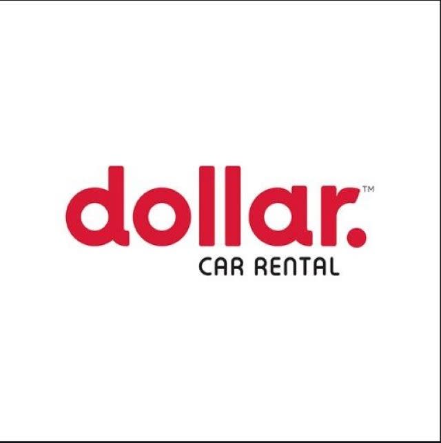 Dollar Car Rent-A-Car
