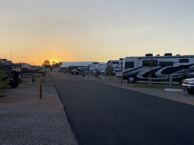 Canyon View RV Resort