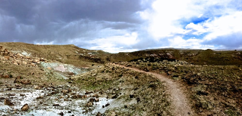 Rabbit Valley Trail System