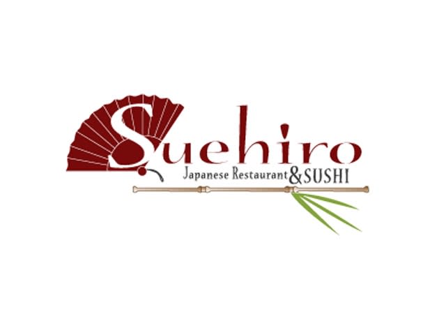 Suehiro Japanese Restaurant & Sushi