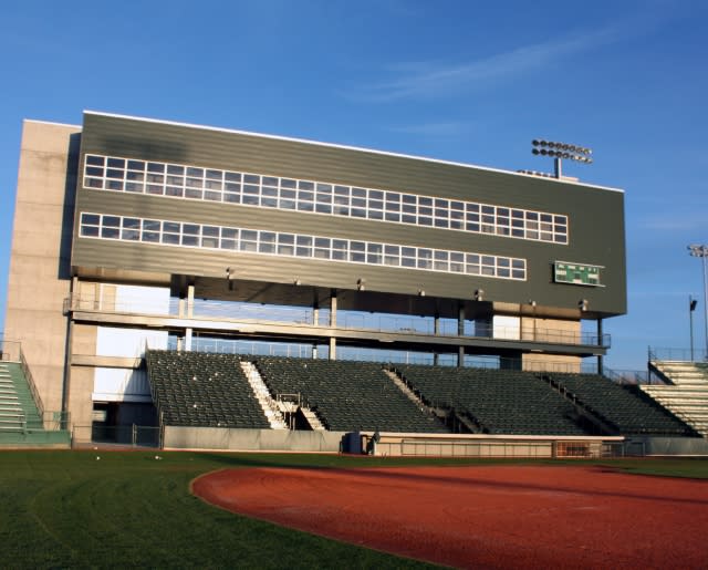 Lincoln Park/Stocker Stadium/Suplizio Field