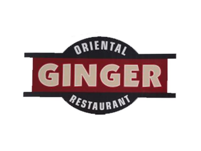 Ginger Oriental Restaurant