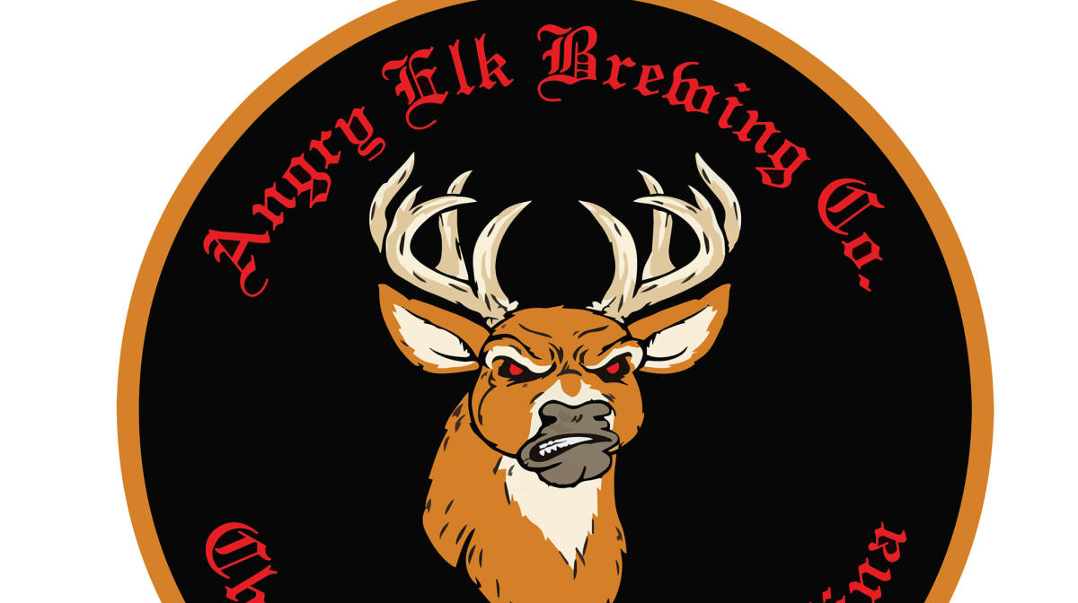 Angry Elk Brewing Company | Jackson County, NC