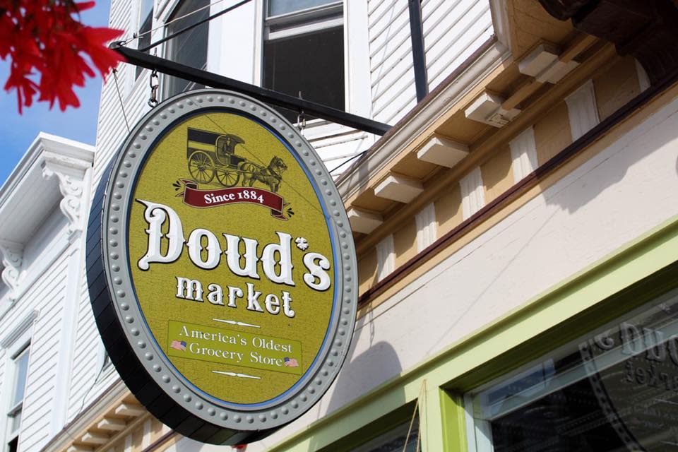 Doud's Market & Deli