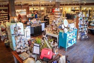 Little Luxuries of Mackinac Island