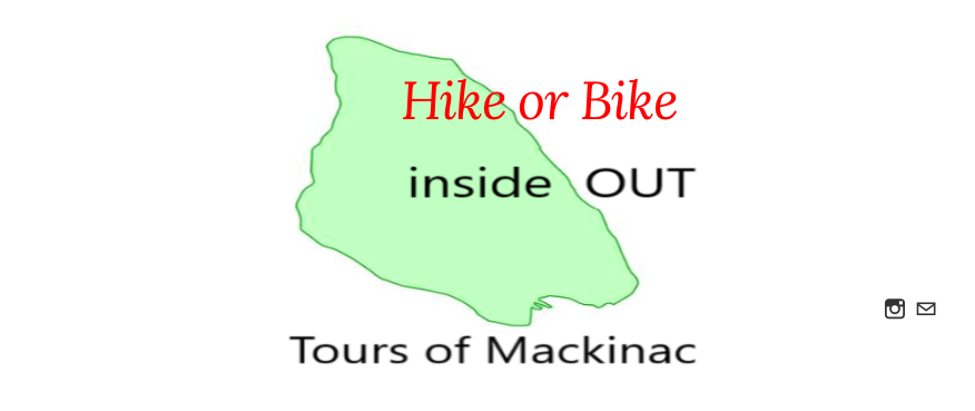Inside Out Tours of Mackinac