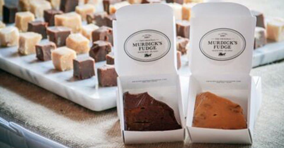 Original Murdick's Fudge