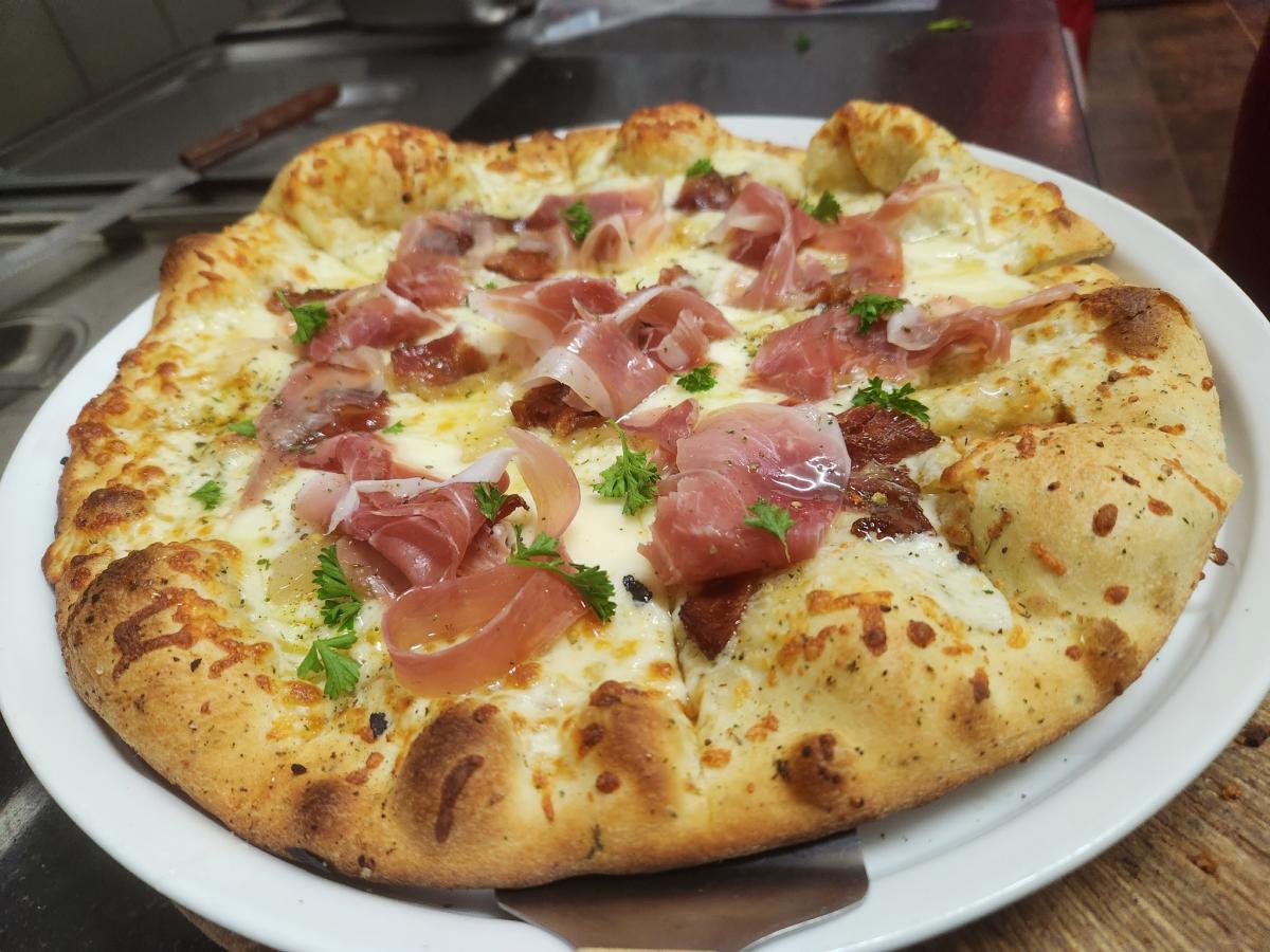 Rocco's Cucina