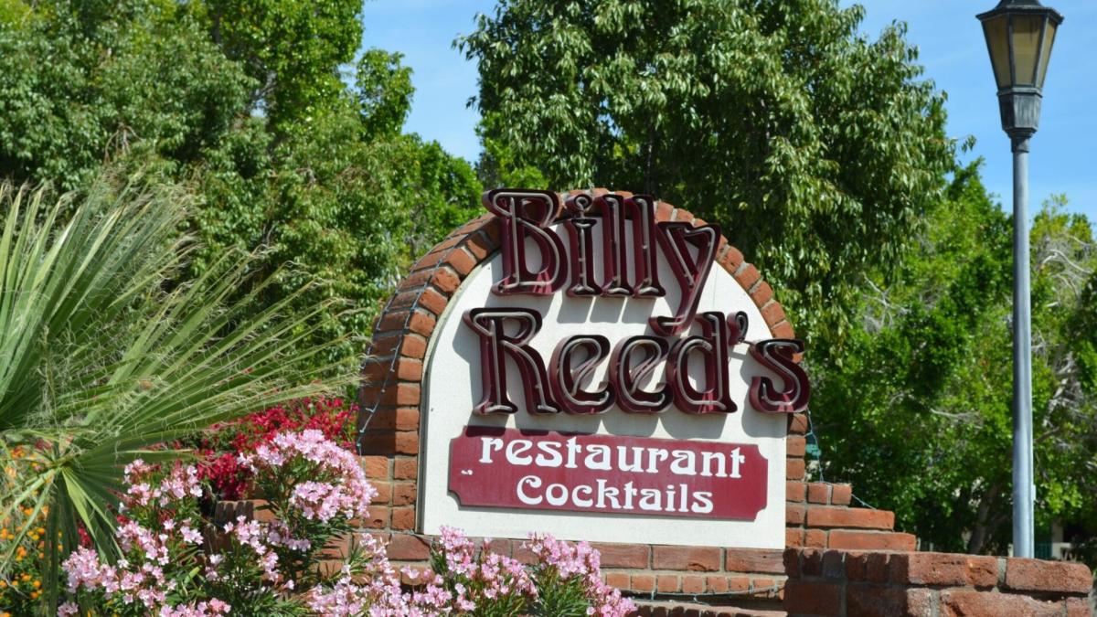Billy Reed's Restaurant