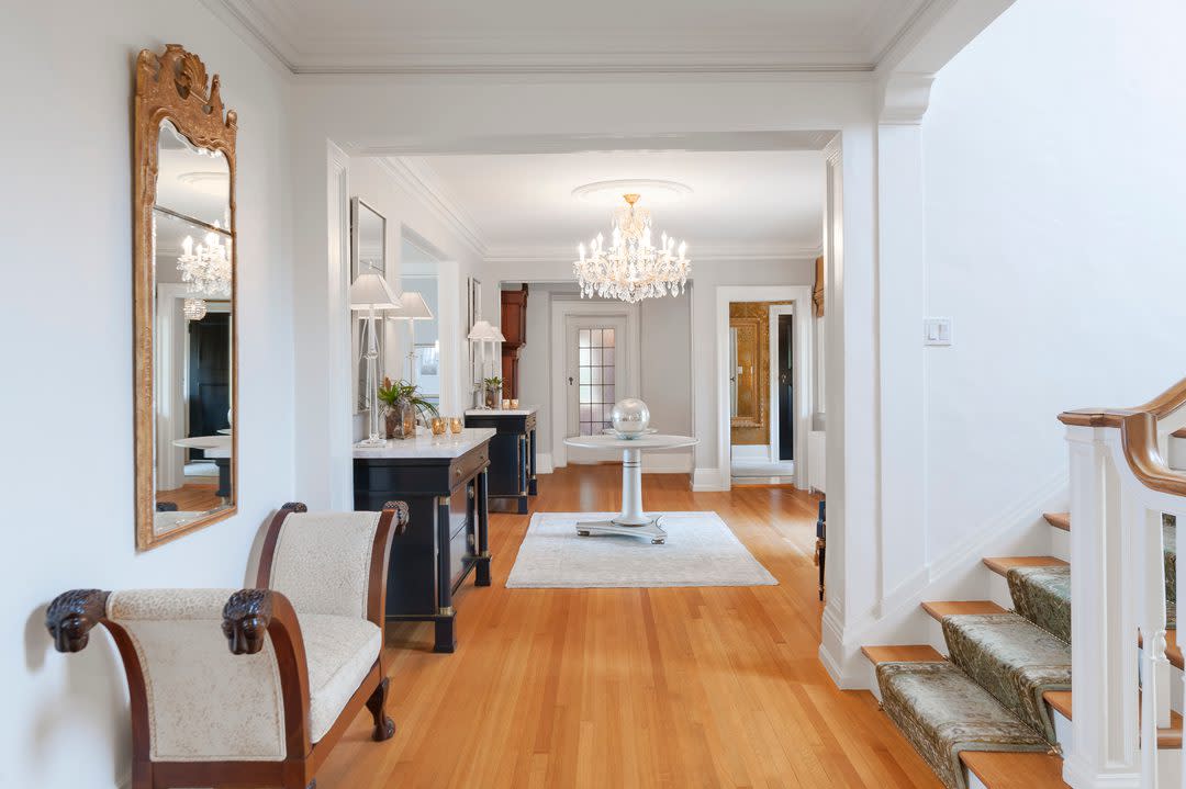 Foley & Stinnette Interior Design