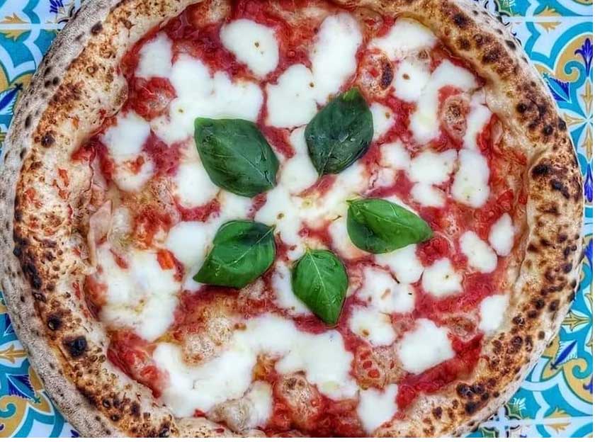 Palmina by Puglia Italian Restaurant