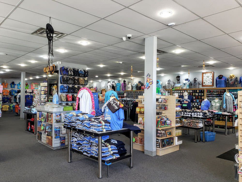 Palm Springs General Store