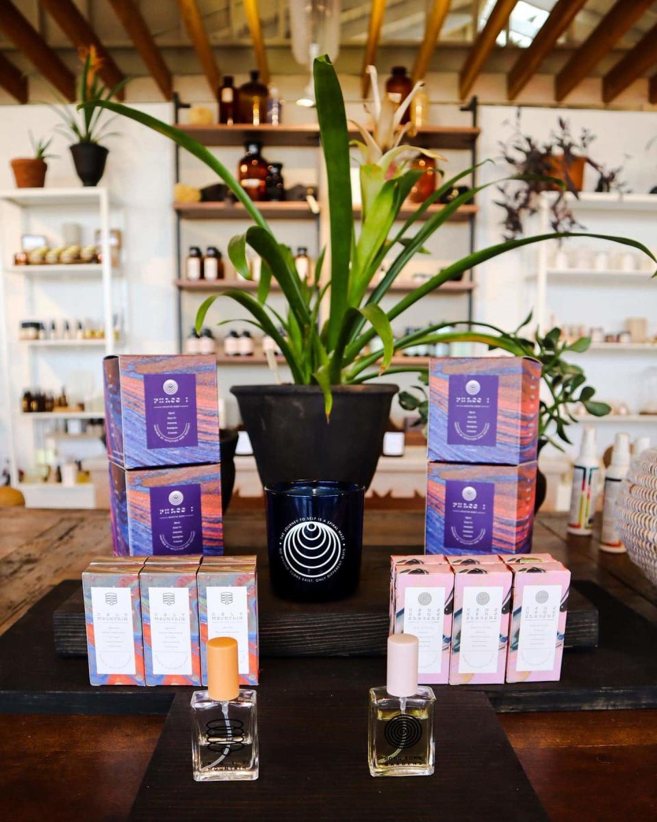 Mojave Flea Trading Post